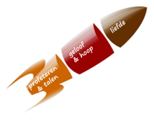 drietrapsraket 2 - GoedBericht