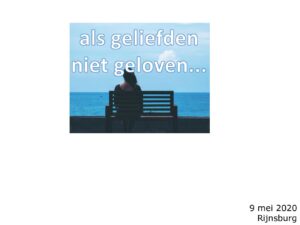 geliefden_ongeloof - GoedBericht